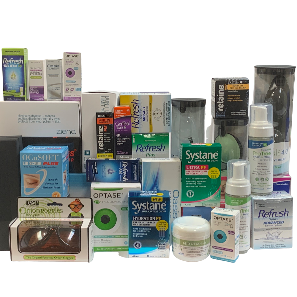 It's National Pack Rat Day – DryEyeShop