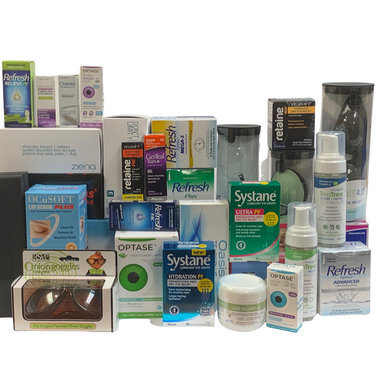 It's National Pack Rat Day – DryEyeShop