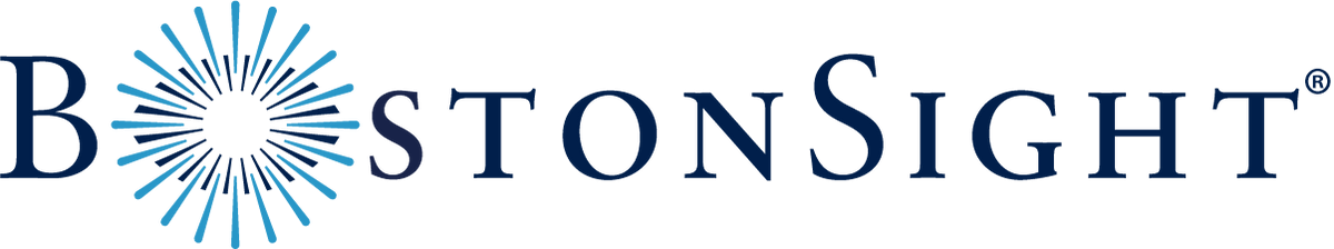 BostonSight update – DryEyeShop