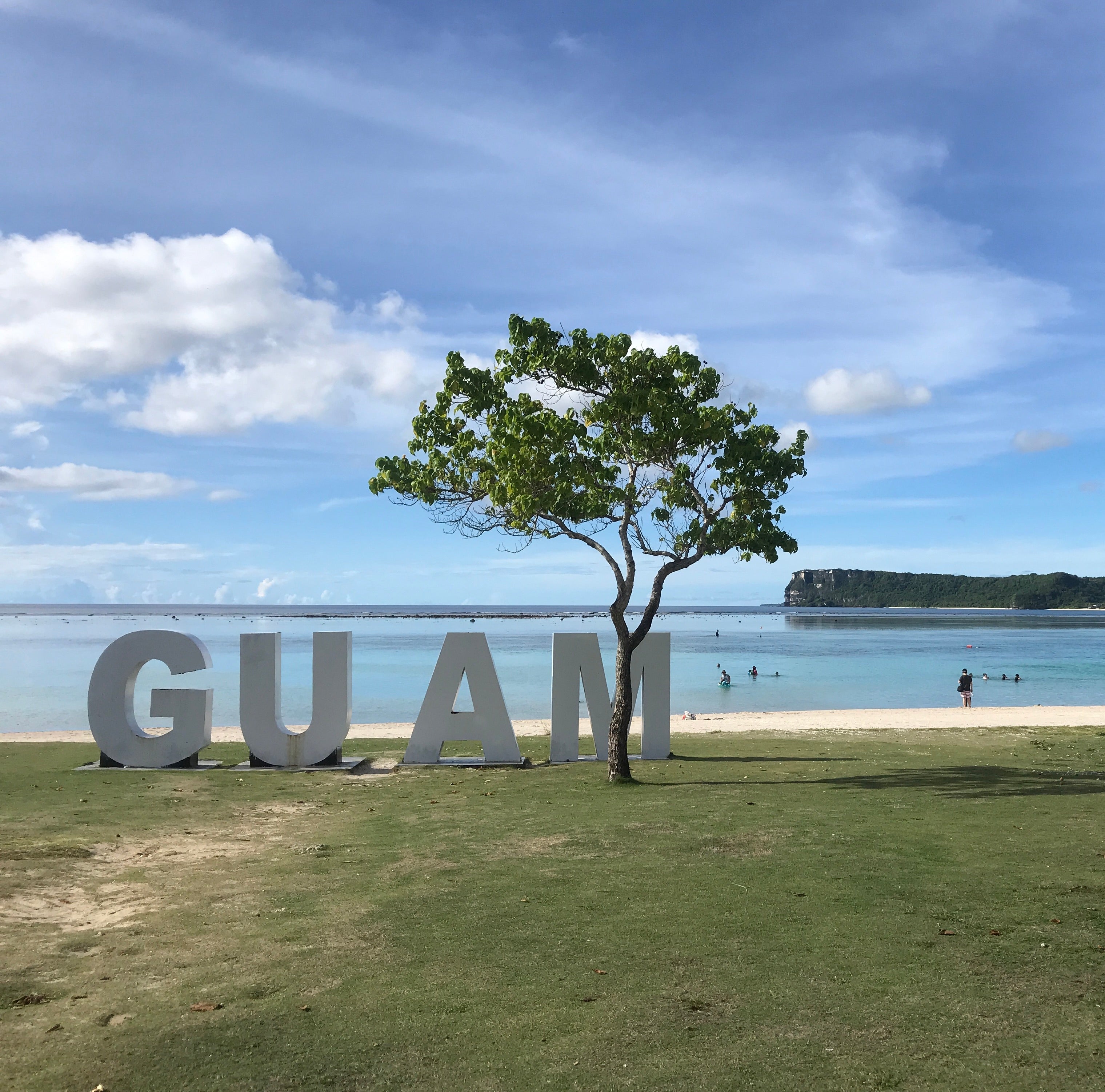 Guam – DryEyeShop