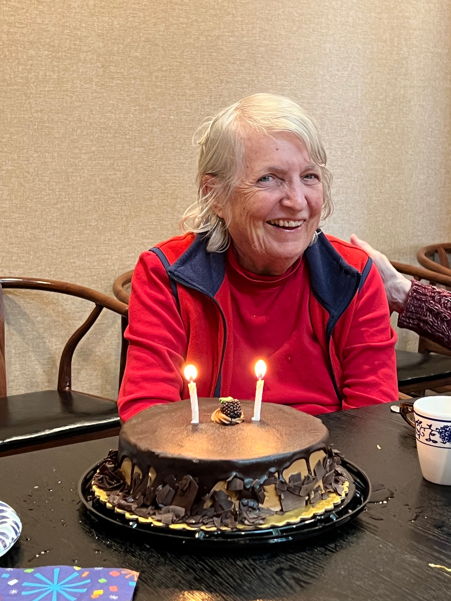 Remembering Roz – DryEyeShop