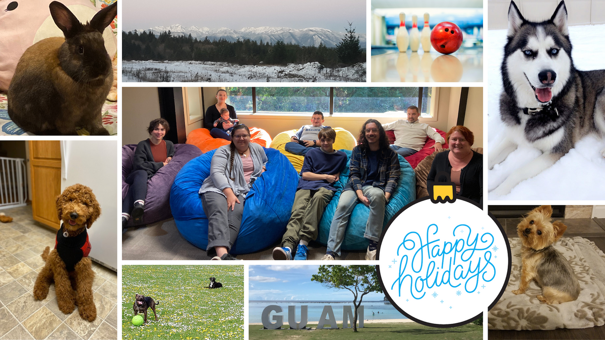 Happy Holidays! – DryEyeShop