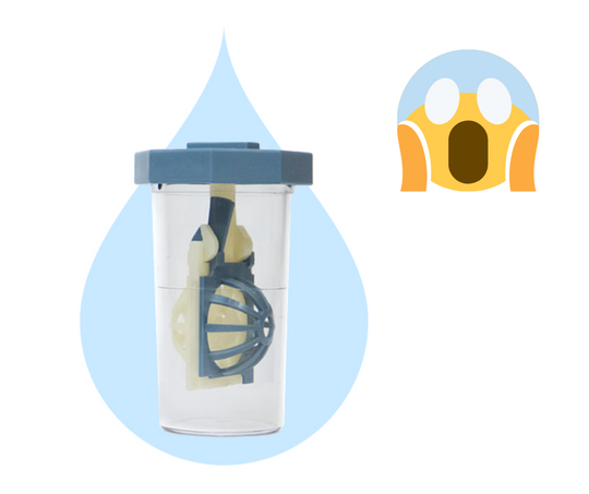 PROSE cases: The last mile – DryEyeShop