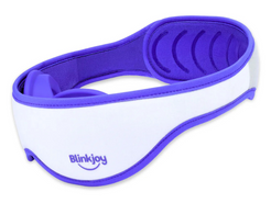 Blinkjoy Hydrating Sleep Mask 2nd Gen – DryEyeShop