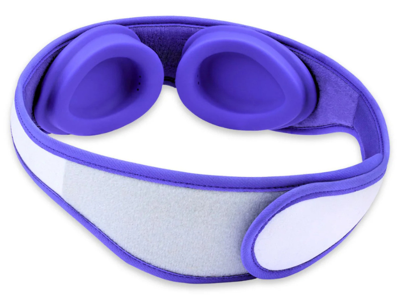 Blinkjoy Hydrating Sleep Mask 2nd Gen – DryEyeShop