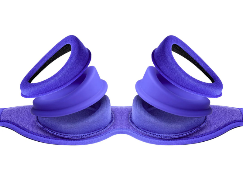 Blinkjoy Hydrating Sleep Mask 2nd Gen – DryEyeShop