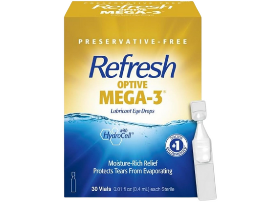 Refresh Optive MEGA-3 – DryEyeShop