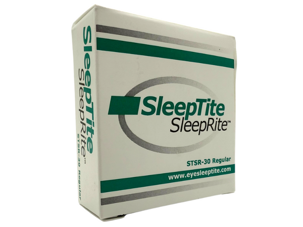 SleepTite/SleepRite - adhesive strips for sealing eyelid – DryEyeShop
