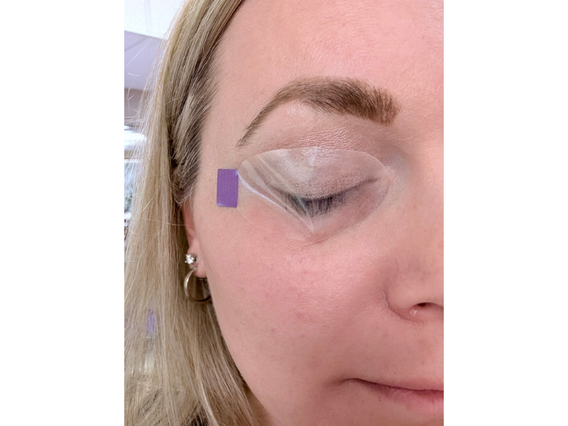 SleepTite/SleepRite - adhesive strips for sealing eyelid – DryEyeShop