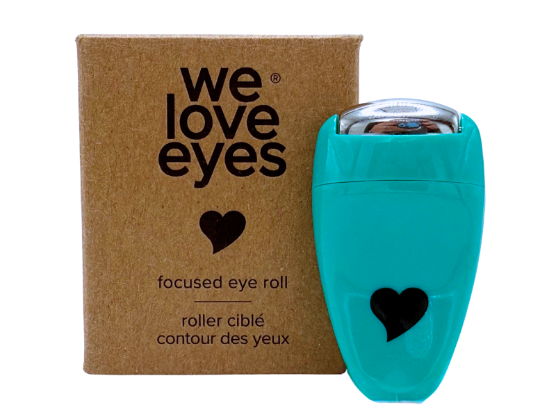 Focused Eye Roller – DryEyeShop