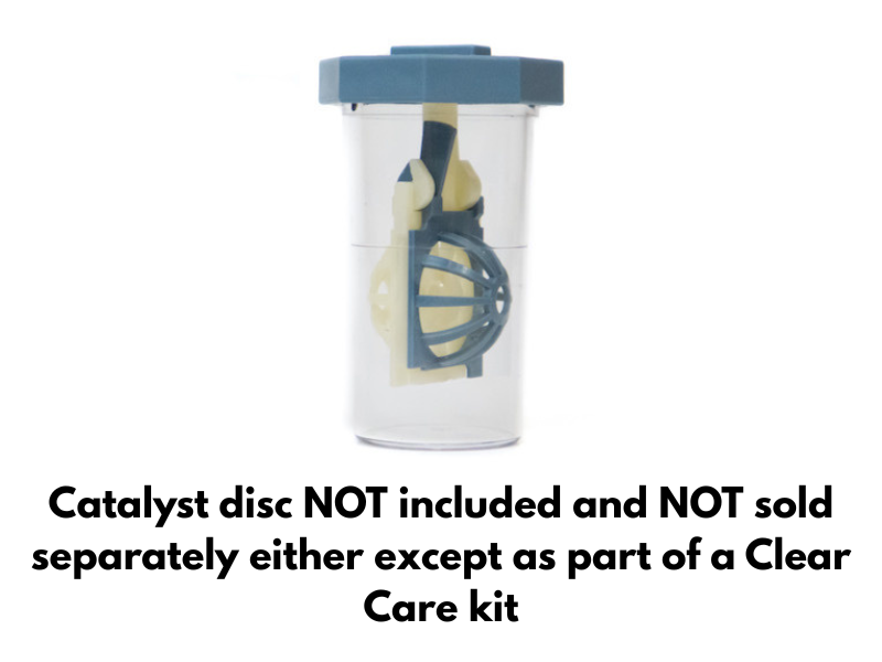 PROSE Case - for large scleral lenses – DryEyeShop