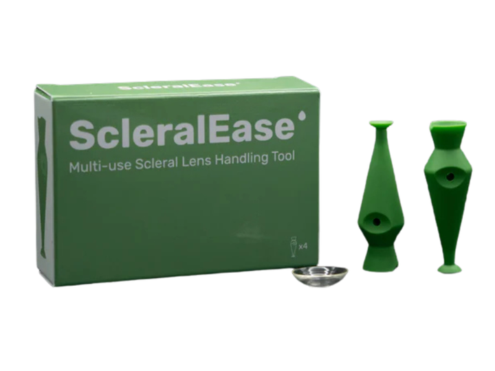 Scleral lens application tools – DryEyeShop