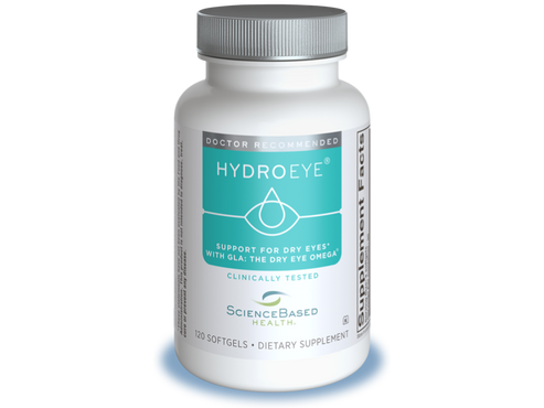 HydroEye - The Dry Eye Omega – DryEyeShop