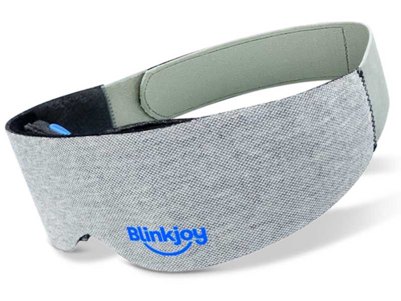 Blinkjoy Hydrating Sleep Mask 1st Gen – DryEyeShop