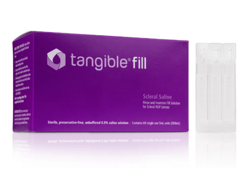 Tangible Fill – DryEyeShop