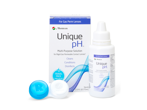 Unique pH MPS - Compatible with Hydra PEG coated sclerals – DryEyeShop