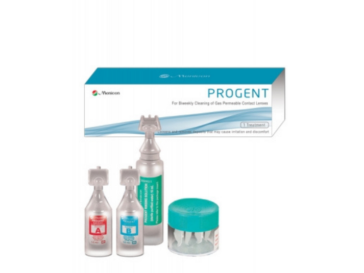 PROGENT Protein Remover (1 treatment) – DryEyeShop