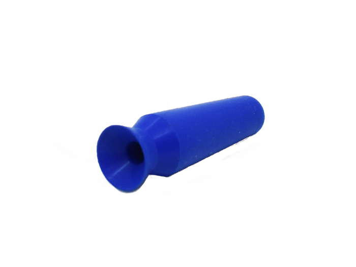 DMV Scleral Cup - Insertion plunger for PROSE & scleral lenses – DryEyeShop