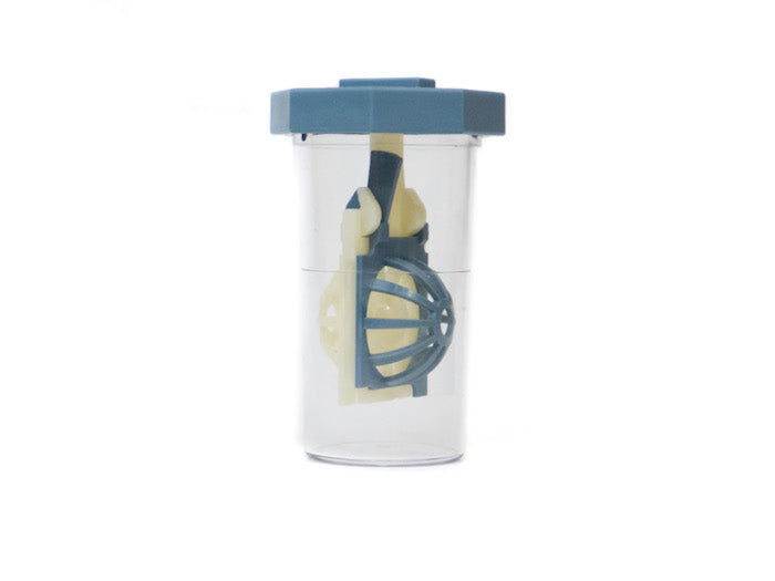 PROSE Case - for large scleral lenses – DryEyeShop