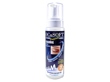 Ocusoft brand products – DryEyeShop