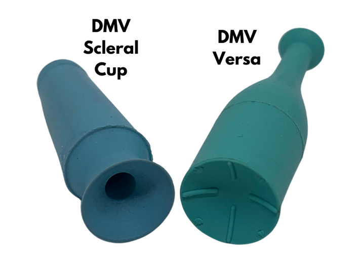 DMV Versa - Remover/inserter for scleral lenses – DryEyeShop