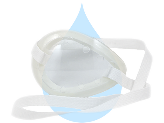 How do I protect my dry eyes at night? – DryEyeShop