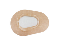 Ortolux Eye Bubble moisture chamber - great dry eye protection – DryEyeShop