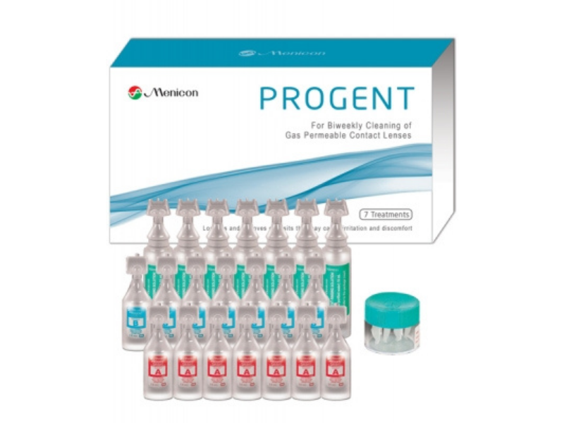 PROGENT Protein Remover (7 Treatments) – DryEyeShop