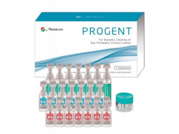 PROGENT Protein Remover (7 Treatments) – DryEyeShop