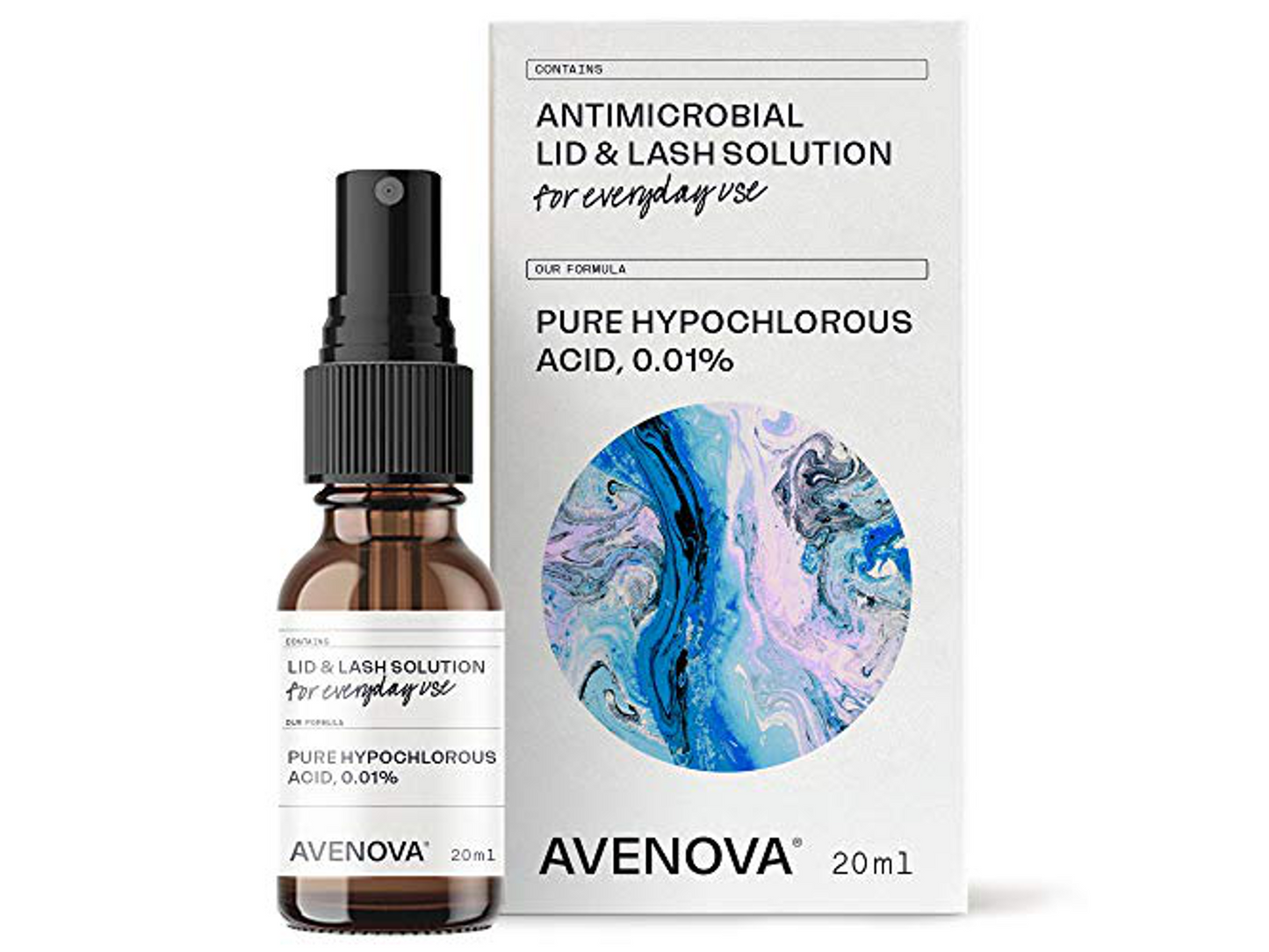 Avenova Direct (20mL) – DryEyeShop